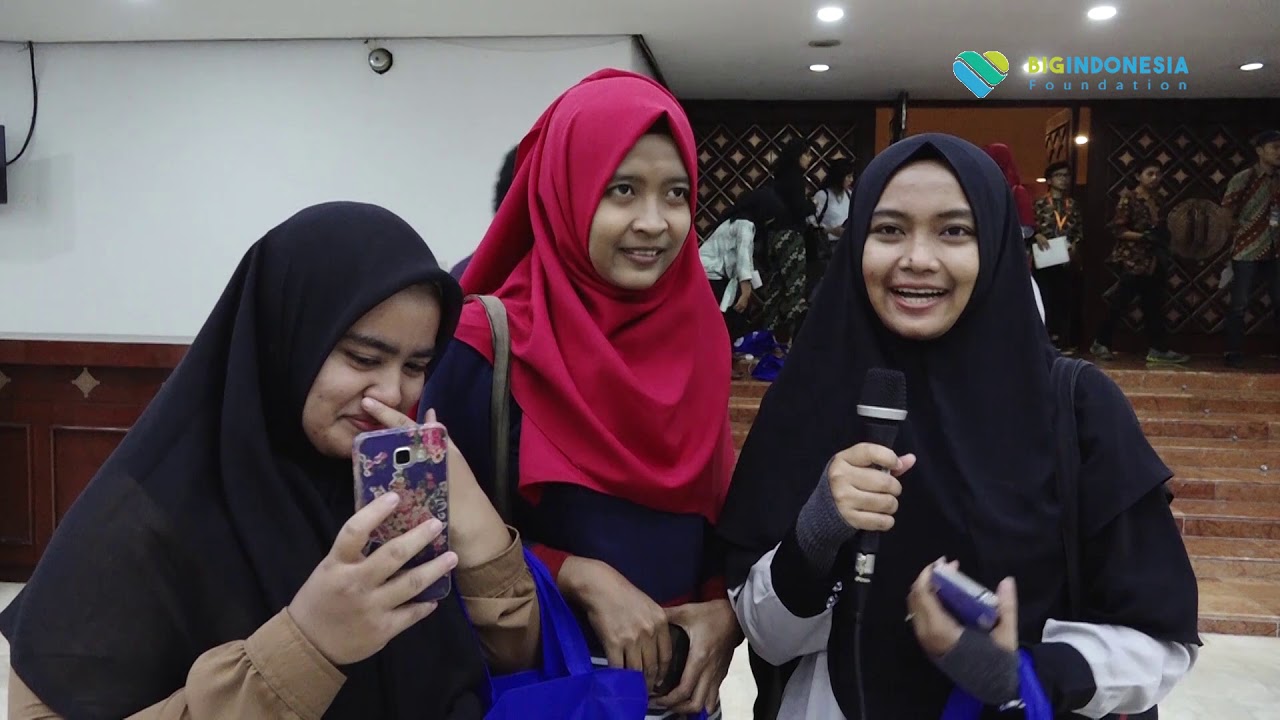 Festival Beasiswa Nusantara